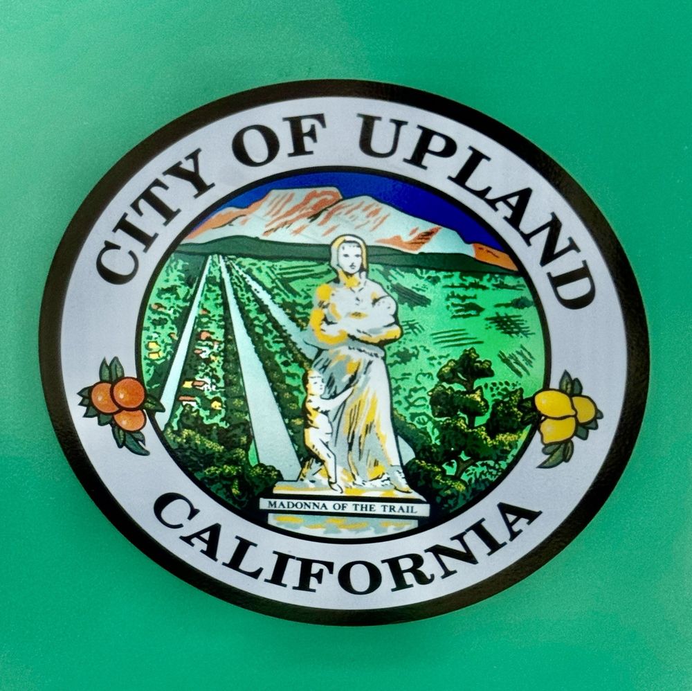 CITY OF UPLAND - Updated April 2026 - 115 Photos & 15 Reviews - 460 N ...