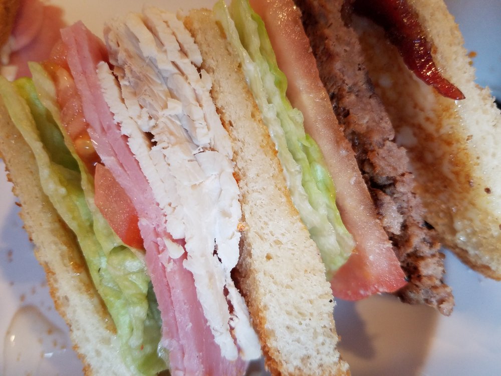 Primo Burgers - Takeout & Delivery - 38 Photos & 65 Reviews - Hot Dogs ...