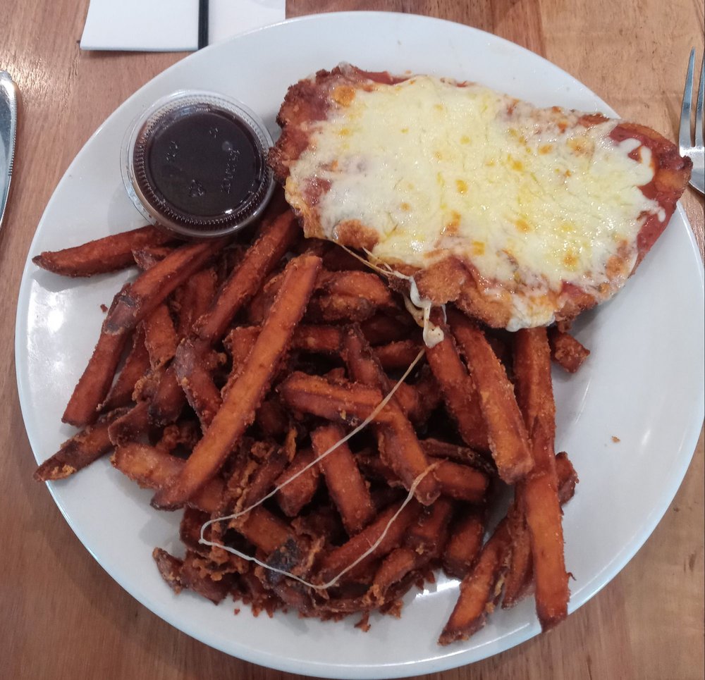 SCHNITZ - Updated August 2024 - 425 Burwood Hwy, Wantirna South ...