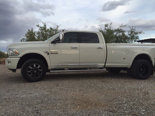 LARRY H. MILLER DODGE RAM FIAT - Updated December 2025 - 11 Photos & 67 ...