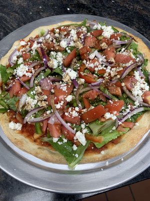 ARIEL’S DELICIOUS PIZZA - Updated November 2024 - 3330 Griffin Rd, Fort ...