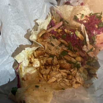 BARRIO FOOD HUB - Updated June 2024 - 122 Photos & 60 Reviews - 2707 ...