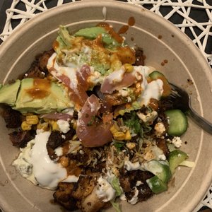 CAVA - 12 Photos & 10 Reviews - 7415 Corporate Blvd, Baton Rouge ...