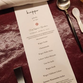 KAPPO DC - Updated January 2026 - 1049 Photos & 119 Reviews - 4822 ...