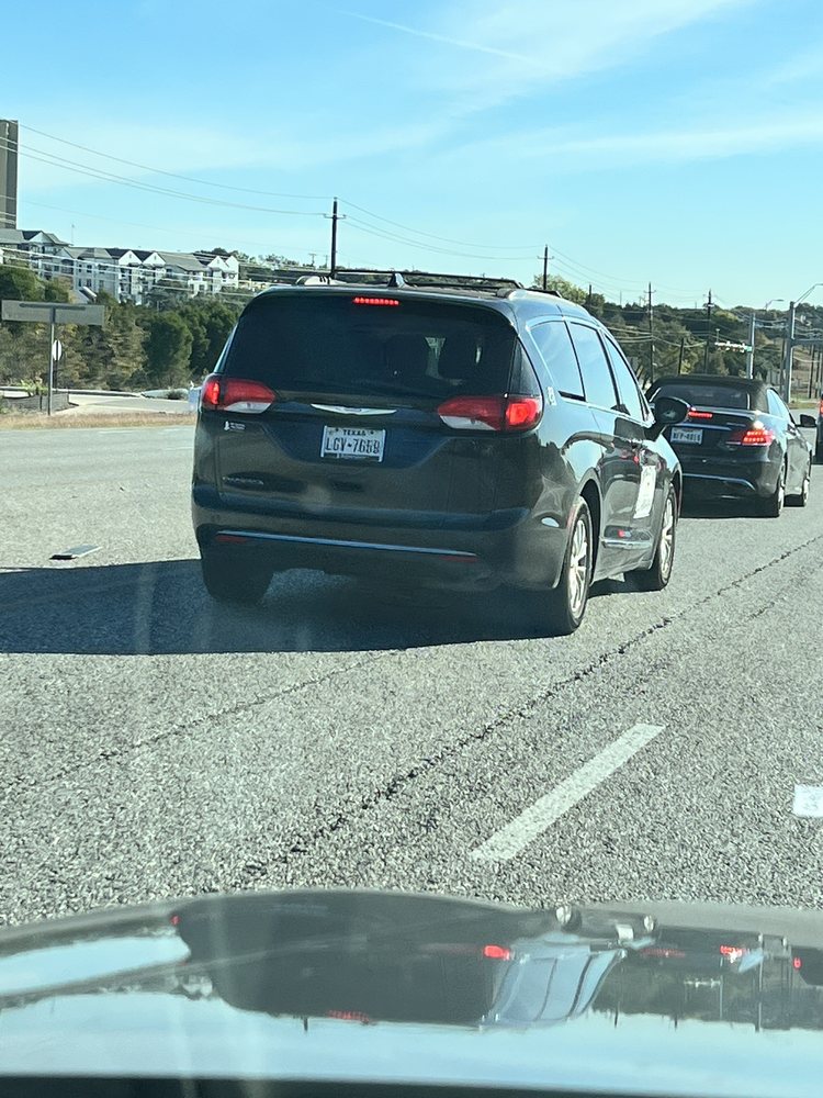 CENTRAL CITY TAXI - Updated September 2025 - 19 Reviews - 7901 Cameron ...