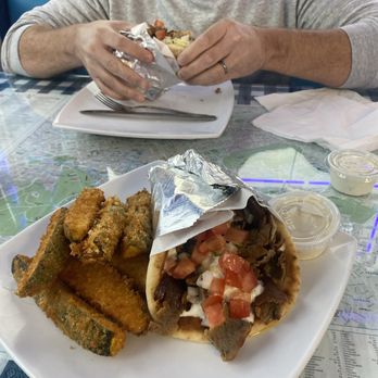 THE FAT GREEK - 697 Photos & 1198 Reviews - 33265 Yucaipa Blvd, Yucaipa ...