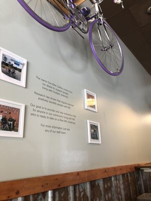 ONE BIKE COFFEE - Updated August 2025 - 21 Photos & 15 Reviews - 2415 ...
