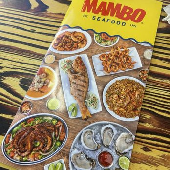 MAMBO SEAFOOD - Updated December 2025 - 249 Photos & 178 Reviews ...