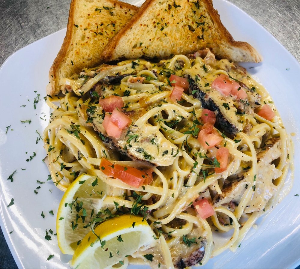 SHADY SHACK GRILL & FLIP FLOPS BAR - 46 Photos & 38 Reviews - 183 ...