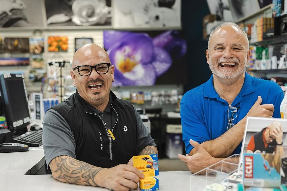 SHUTTERBUG CAMERA SHOP - Updated December 2025 - 41 Photos & 117 Reviews - 3011 Santa Rosa Ave ...