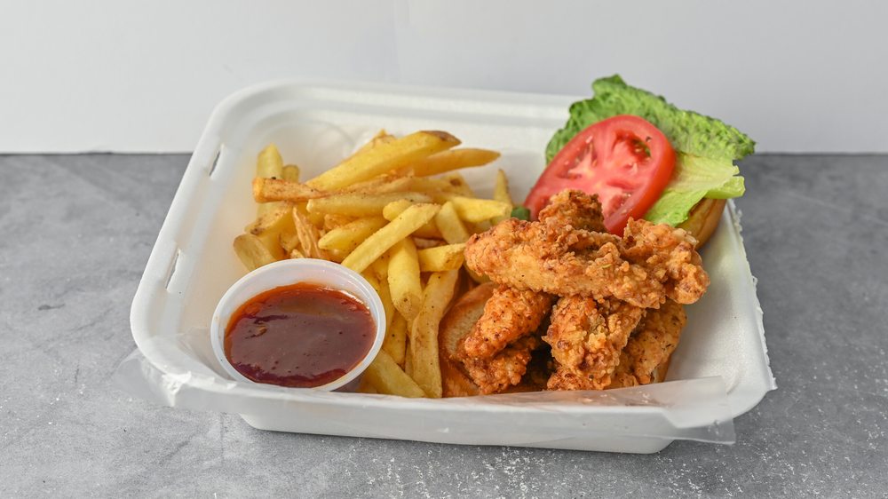 TY’S HOMETOWN CAFE & BISTRO - Updated September 2025 - 15 Photos ...