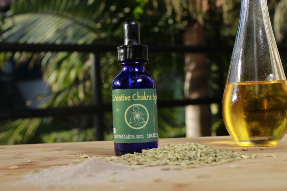 CREATIVE CHAKRA SPA & YOGA - Updated July 2024 - 231 Photos & 147 ...