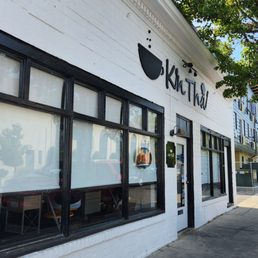 KIN THAI - Updated October 2025 - 153 Photos & 192 Reviews - 207 W 8th ...