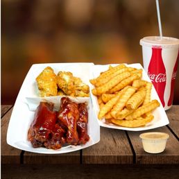 LIT WINGS - Updated December 2025 - 352 Photos & 167 Reviews - 6520 ...