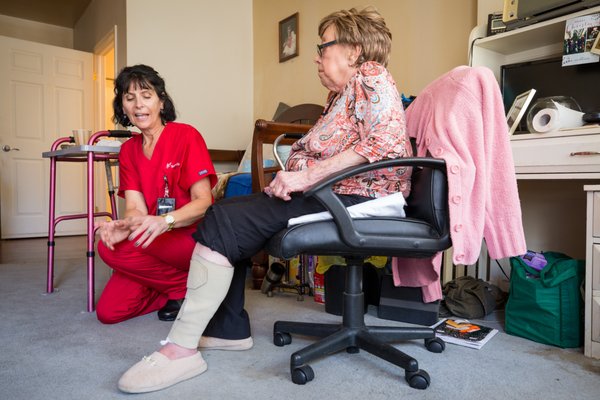 BAYADA ASSISTIVE CARE - Updated December 2025 - 27 Photos & 51 Reviews ...