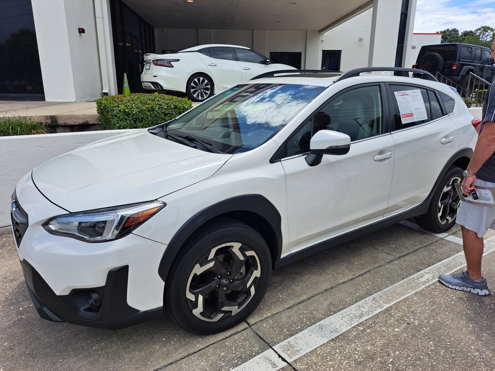 AUTOSAVVY CLEARWATER - Updated January 2026 - 13525 US-19, Clearwater ...