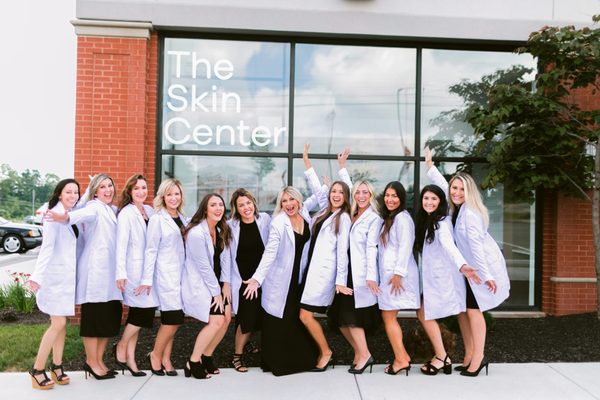 THE SKIN CENTER - Updated August 2025 - 21 Photos - 1656 Pa-228 ...