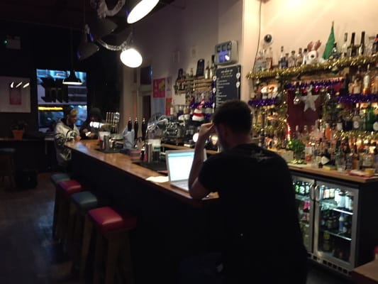 THE LOVE INN - Updated July 2025 - 24 Photos - 84 Stokes Croft, Bristol ...