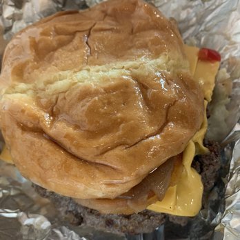 HOME RUN BURGER - Updated December 2025 - 30 Photos & 56 Reviews - 303 ...