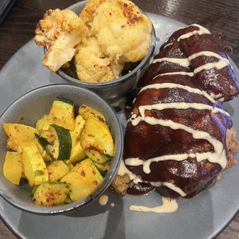 THE MANSHIP WOOD FIRED KITCHEN - Updated December 2024 - 833 Photos ...