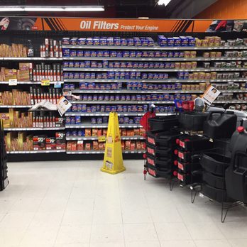 AUTOZONE - Updated October 2025 - 31 Reviews - 2255 S Western Ave ...