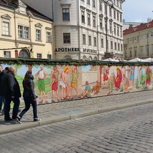 BRUNNENMARKT - 22 Photos & 26 Reviews - Brunnengasse, Wien, Austria ...