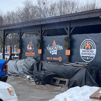 BIG BORE BARBECUE - Updated February 2025 - 237 Photos & 152 Reviews ...