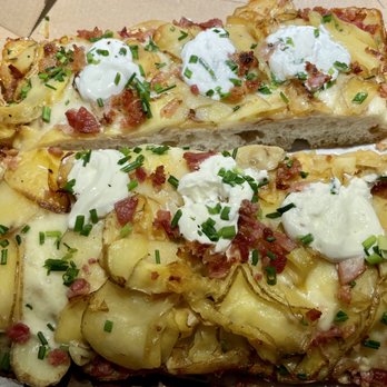 PIZZA PAYAA - BLOOMINGTON - Updated November 2025 - 70 Photos & 85 ...