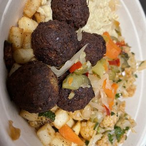 DILL & PARSLEY - 106 Photos & 163 Reviews - New York, New York ...