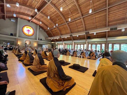 DEER PARK MONASTERY - Updated November 2025 - 440 Photos & 52 Reviews ...