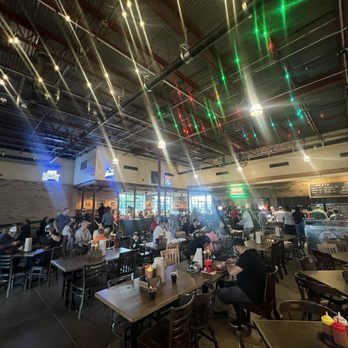 TERRY BLACK’S BARBECUE - WACO - Updated June 2024 - 136 Photos & 80 ...