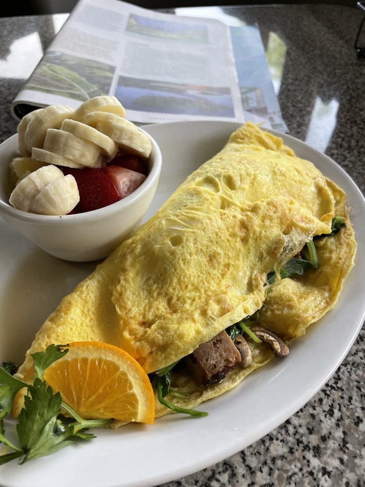 MORNING THUNDER CAFE - 207 Photos & 357 Reviews - 352 Vallombrosa Ave ...