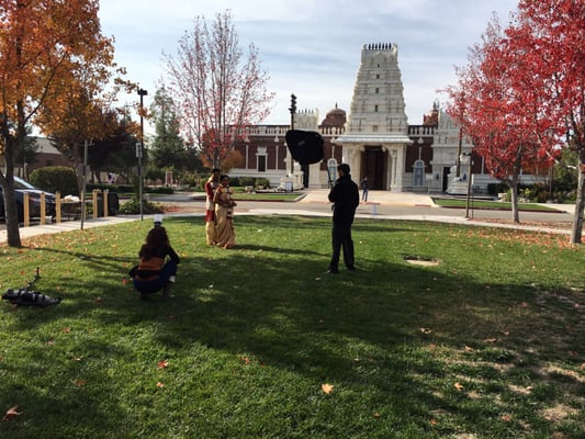SHIVA-VISHNU TEMPLE LIVERMORE - Updated October 2025 - 75 Photos & 57 ...