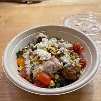 CAVA - Updated July 2024 - 130 Photos & 146 Reviews - 669 Boylston St ...