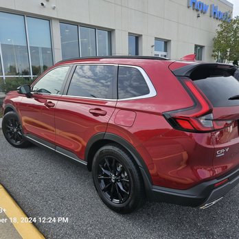 FLOW HONDA IN WINSTON-SALEM - Updated December 2025 - 34 Photos & 86 ...