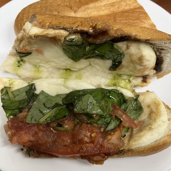 SUNSHINE SANDWICH SHOP - Updated July 2025 - 23 Photos & 12 Reviews ...