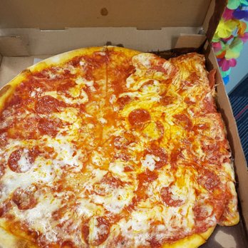 A & M PIZZA - Updated August 2025 - 44 Photos & 77 Reviews - 1705 E ...