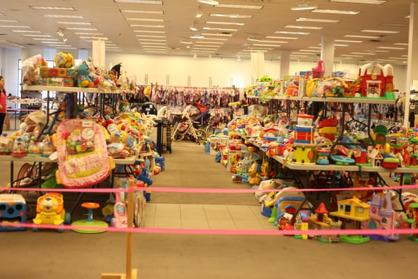 JUST BETWEEN FRIENDS - Updated July 2024 - 5720 McWhinney Blvd ...