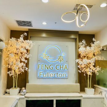 FENG CHA TEAHOUSE - Updated December 2024 - 292 Photos & 116 Reviews ...