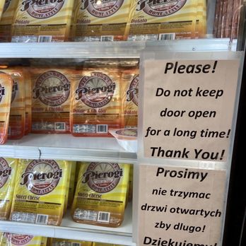 POLISH MARKET - Updated May 2025 - 176 Photos & 132 Reviews - 2938 E ...