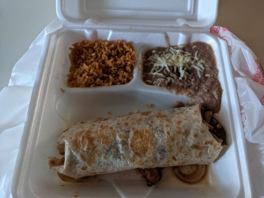 BURRITO HOUSE - 114 Photos & 281 Reviews - 3547 N Lincoln Ave, Chicago ...