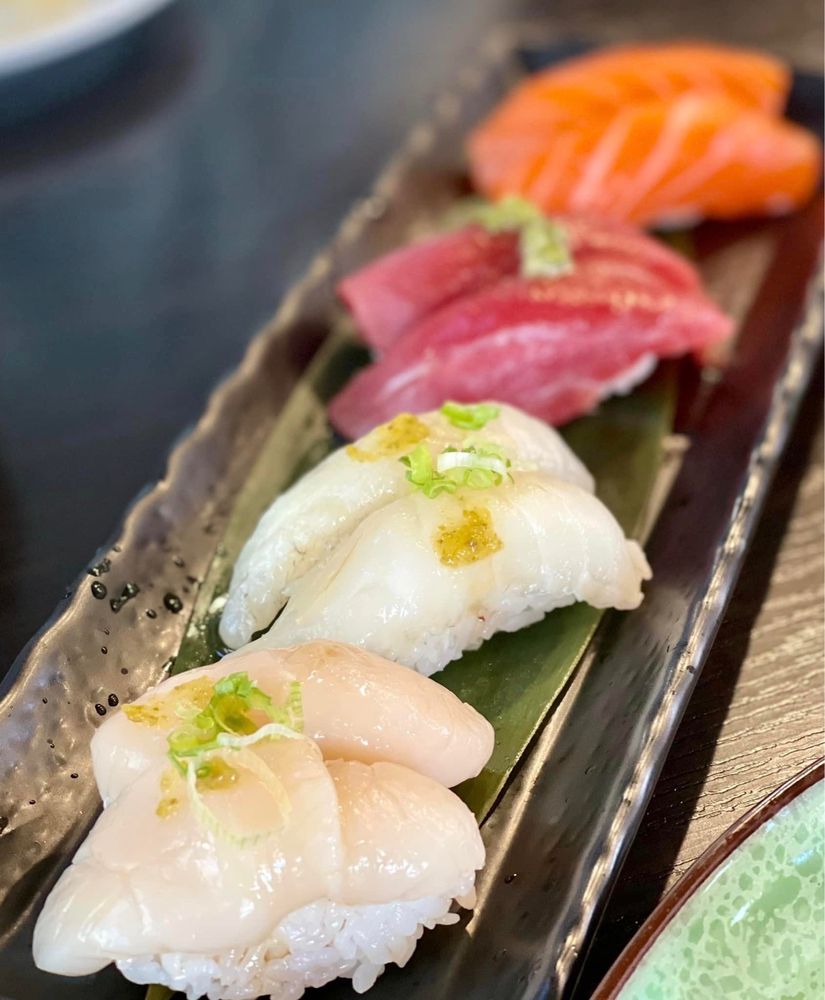 SUSHI CORNER - 137 Photos & 42 Reviews - 6320 San Fernando Rd, Glendale ...