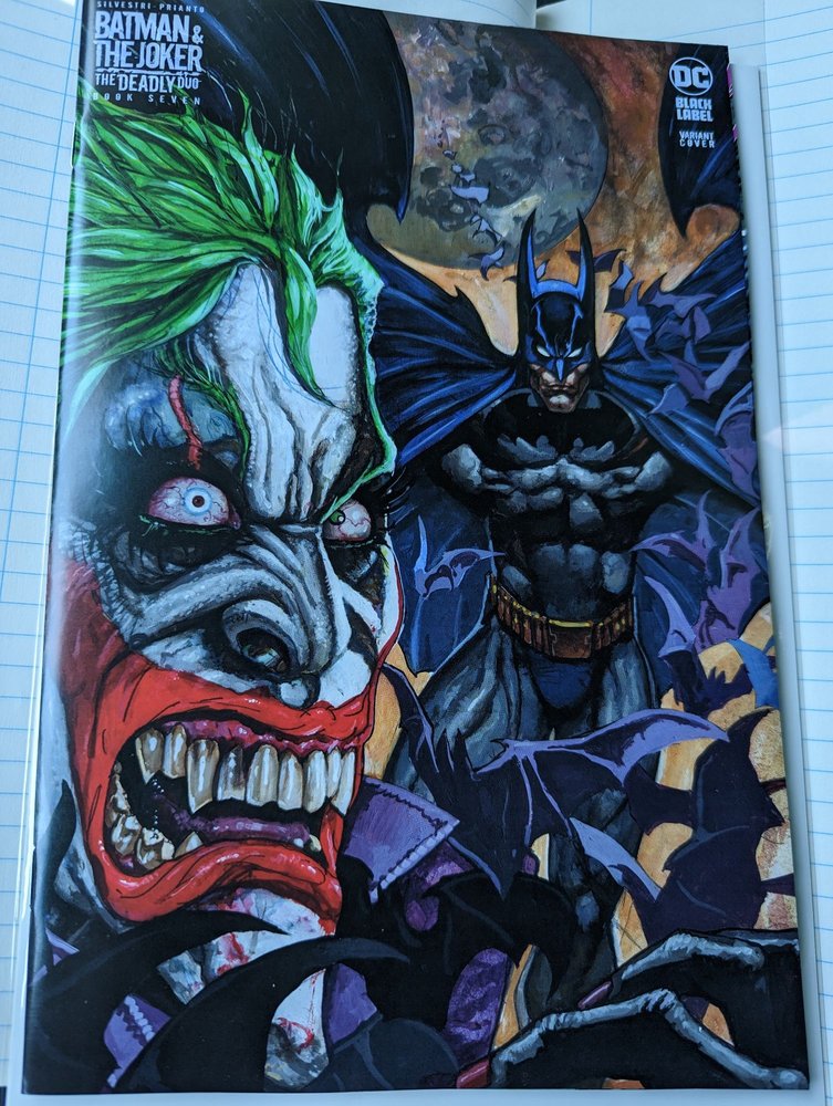 NEAL ADAMS CRUSTY BUNKERS COMICS AND TOYS - Updated August 2024 - 105 ...