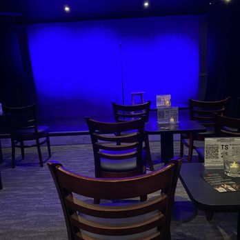 COMEDY BAR - Updated December 2025 - 12 Reviews - 2800 Danforth Avenue ...