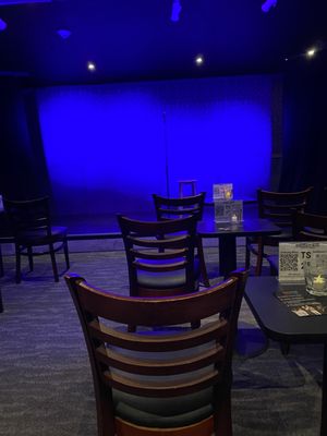 COMEDY BAR - Updated January 2026 - 12 Reviews - 2800 Danforth Avenue ...