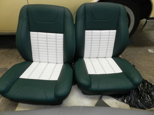 TIM’S AUTO UPHOLSTERY - Updated December 2025 - 26 Photos & 33 Reviews ...