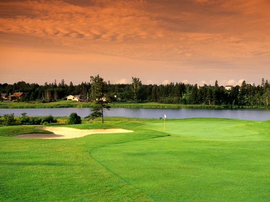 STANHOPE GOLF AND COUNTRY CLUB - Updated May 2024 - 2962 Bay Shore Road ...