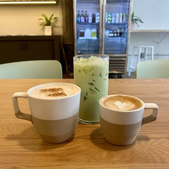 CALA COFFEE DOWNTOWN - Updated October 2025 - 82 Photos & 30 Reviews ...