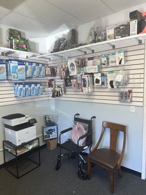 SCOTT’S MEDICAL SUPPLY - Updated September 2025 - 120 Photos - 1746 ...