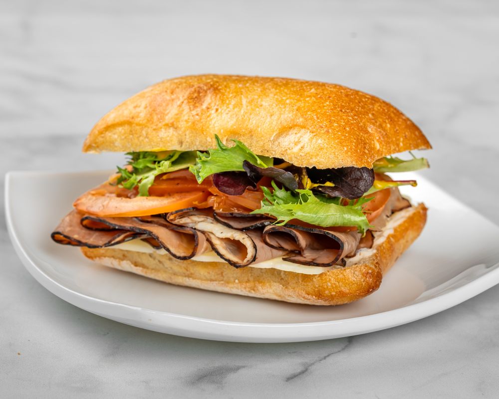 SWIFT CAFE - Updated February 2026 - 22 Photos - 245 Fairview Mall Drive, North York, Ontario ...